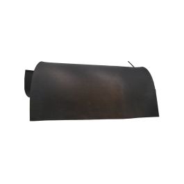 Cover rubber, uncured