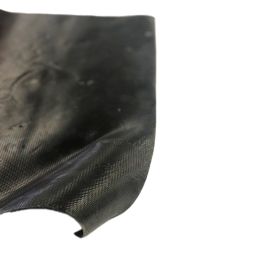 Cover rubber sheeting STB, uncured