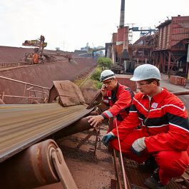 Angle grinder FLEX 3403 VRG