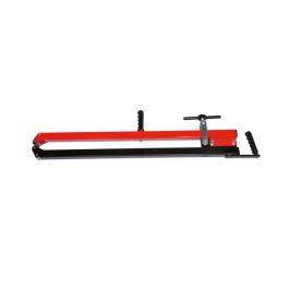 Double acting roller, size 2, belt width up to 1 200 mm